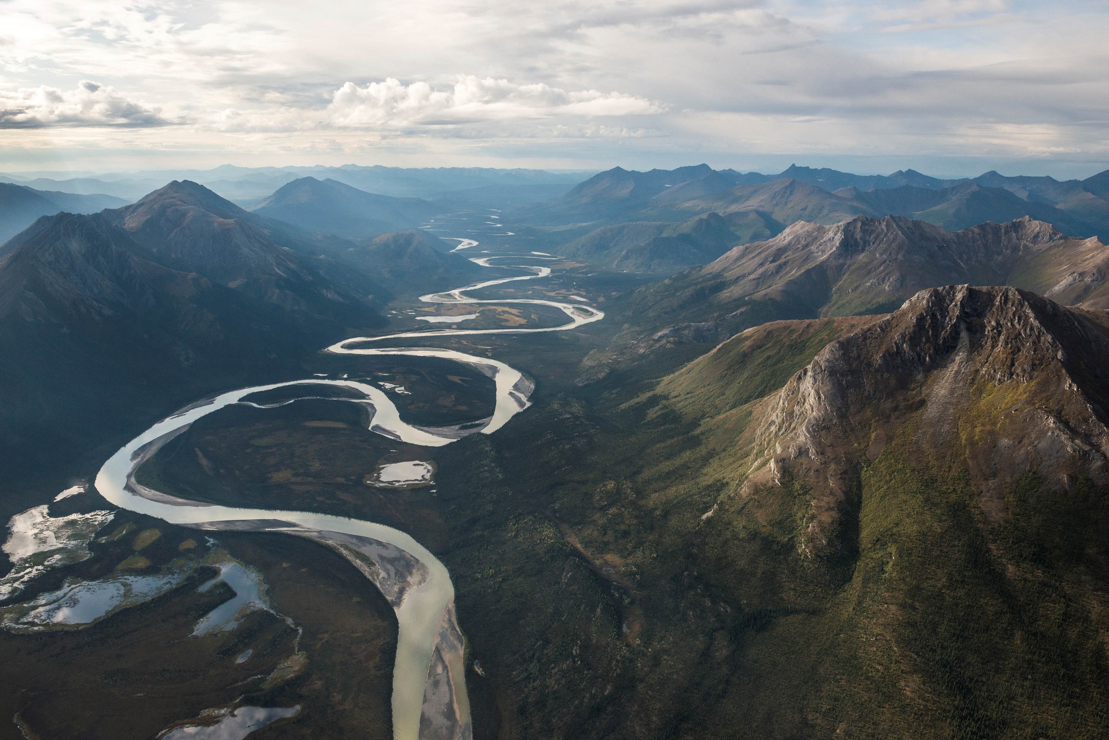 World Ocean Month Virtual Series: Climate Change and the Ways of Water ...