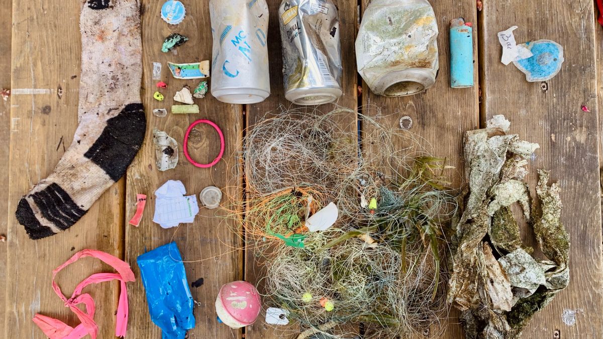 Microplastics to Ghost Gear: How Youth are Innovating Ocean Conservation